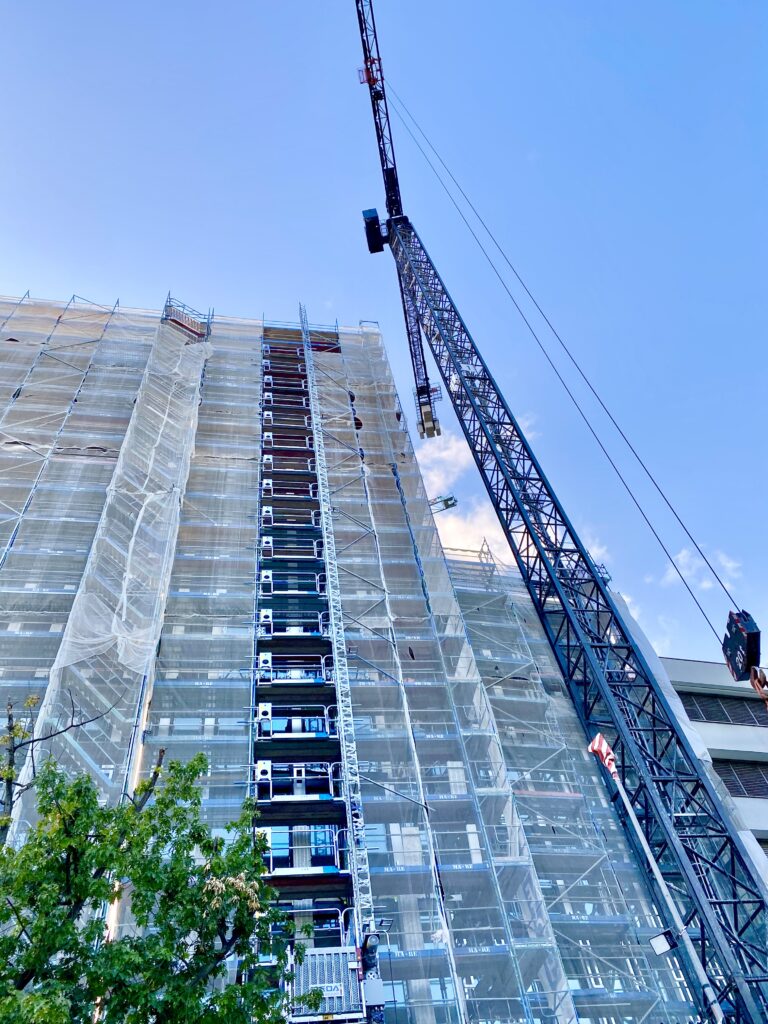 Bundeskabinett beschließt „Bau-Turbo“ – Inkrafttreten für Herbst 2025 ...